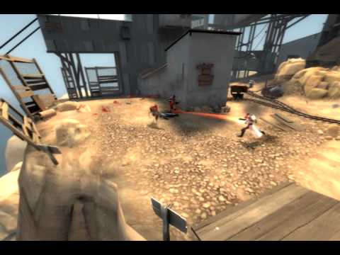 Steam Community :: Video :: Pyro run