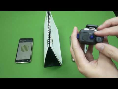 TASSTA POC tested with wireless PTTMic PTT and SOS function
