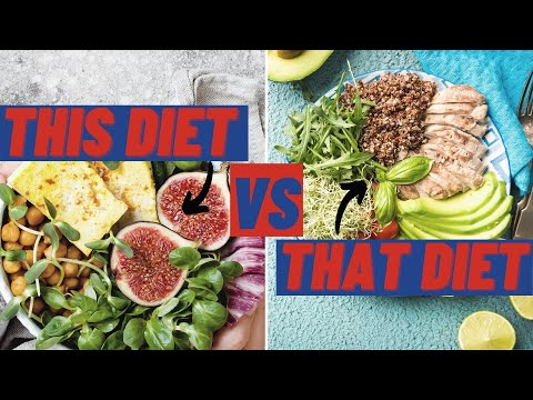 The Truth About Fad Diets
