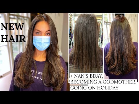 GREAT LENGTHS KERATIN BOND EXTENSIONS | Beauty's Big Sister