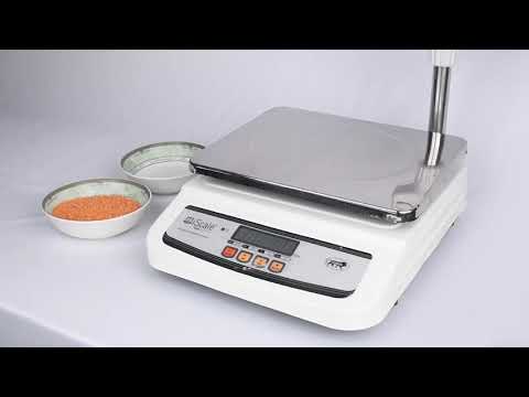 M K Enterprises - Wholesaler of Weighing Scale & Lab Items from ...