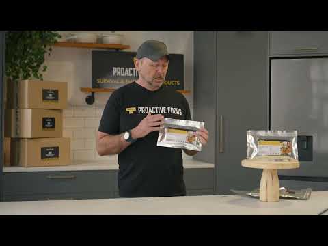 Storage and Shelf Life Tips