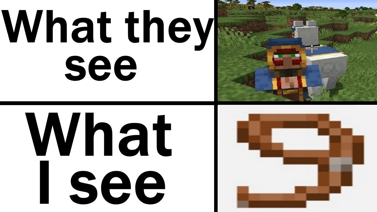 Minecraft Memes 94