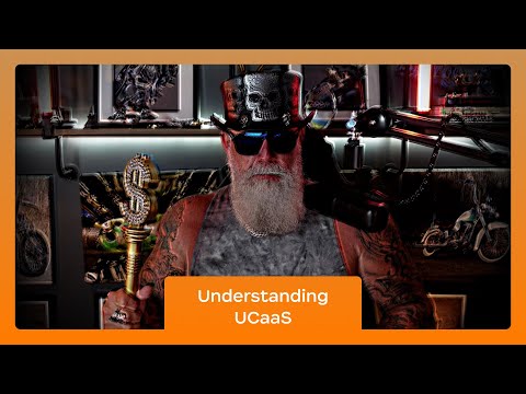 Ep. 7 | UCaaS | "Got a Minute?" with Patrick Kelley