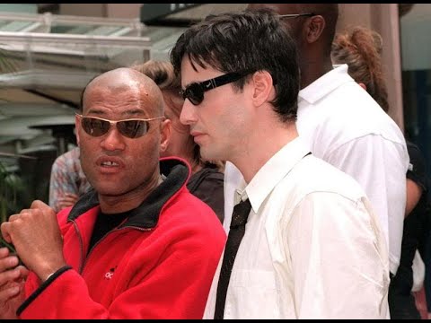 1998 Keanu Reeves / The Matrix / Filming Locations / Sydney Australia ...