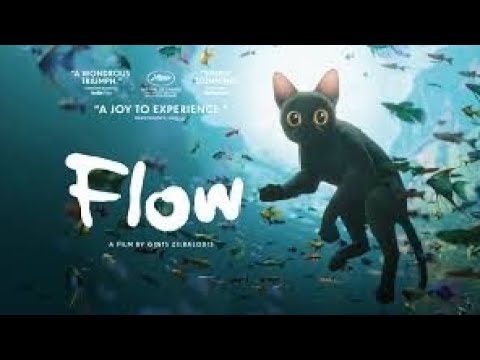 Flow movie review