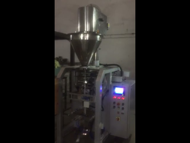 Vertical Form Fill Seal Machine, VFFS Machine ,HFFS Machine - VFFS ...