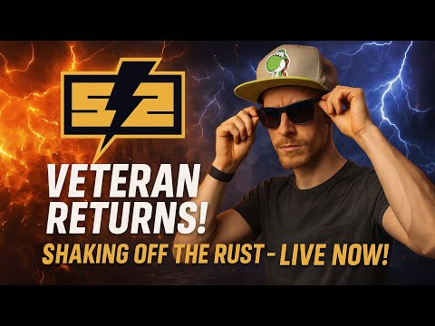 Smite 2 w/ Blue-Collar Soundtrack – Exclusive Pre-Release Album Preview