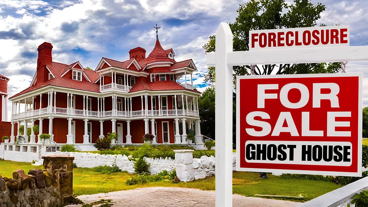Zillows Scariest Homes For Sale Right Now in 2026