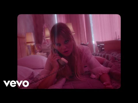 Lxandra releases a music video for her “Dip My Heart in Confetti ...