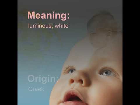 Luke Baby Name Meaning, Origin and Popularity, by SleeplessParent.com