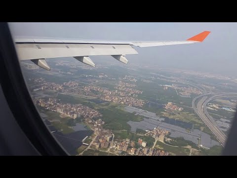 Guangzhou Airport China