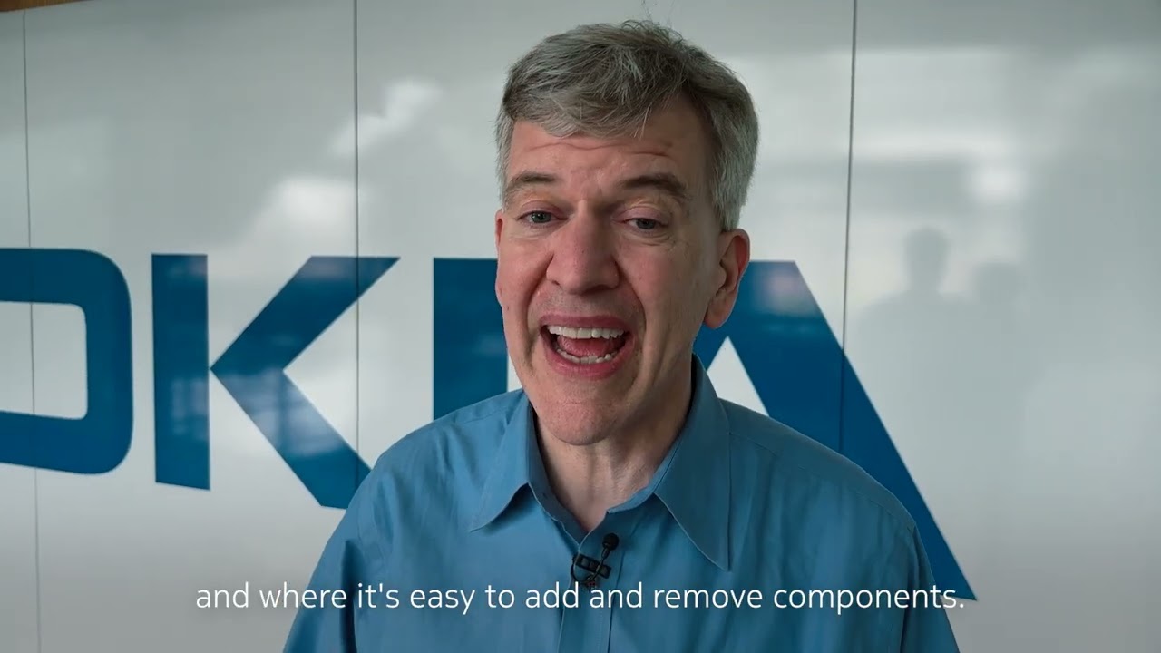 Minimize 5G Cloud Packet Core implementation risks and monetize services