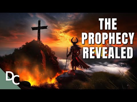 The Mysterious Figure Of The Biblical Apocalypse | Cracking The Prophetic Code | Documentary Central