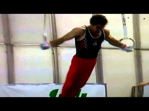 best Victorian Cross EVER – Gymnastics Coaching.com