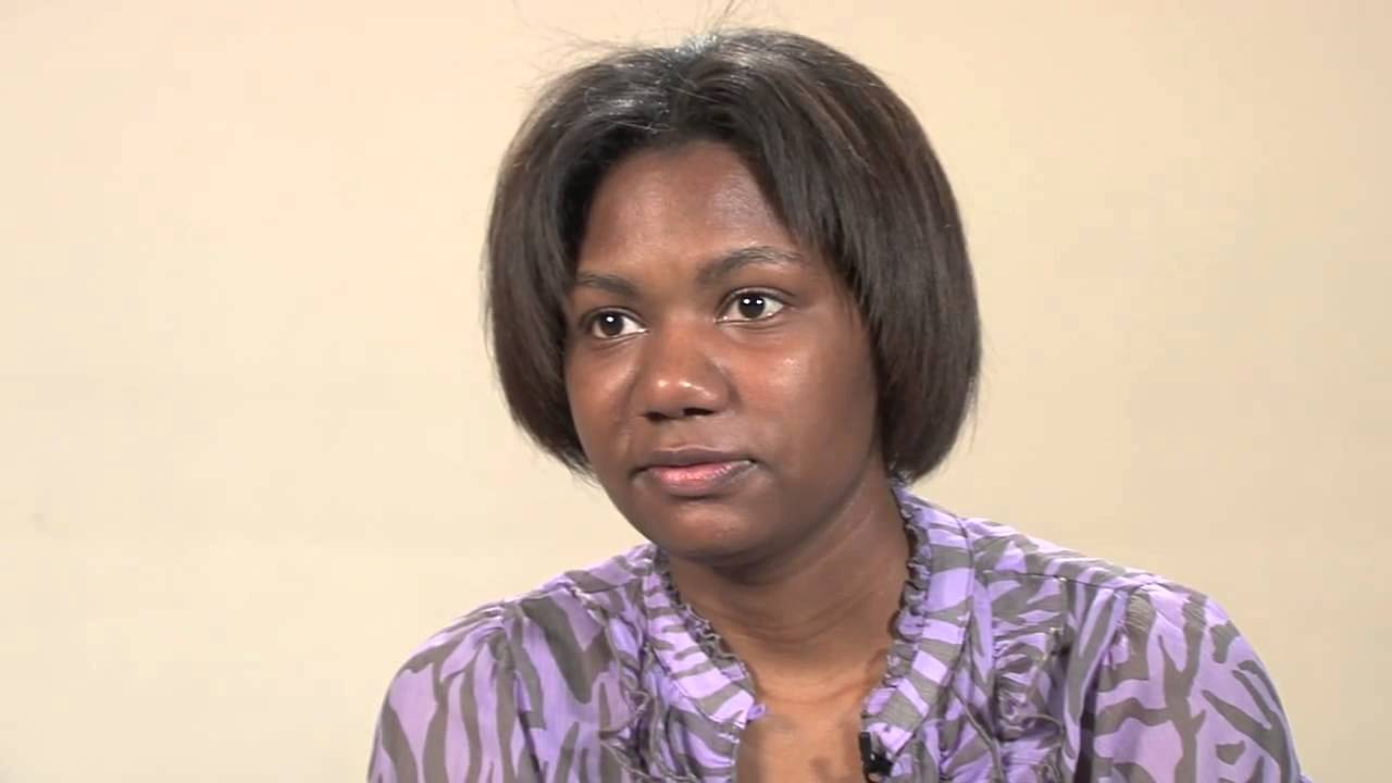 Marygrove:  Giving Children Roots to Heal and Grow