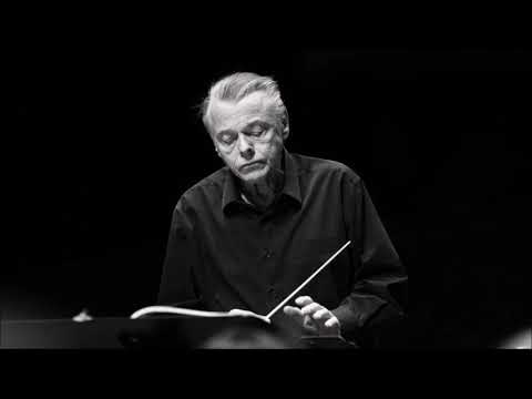 Shostakovich "Symphony No 13" Mariss Jansons