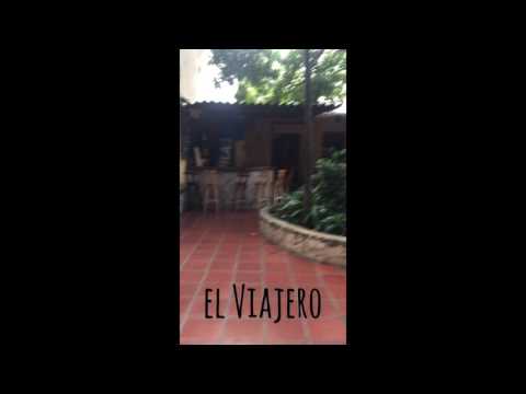 El Viajero Hostel