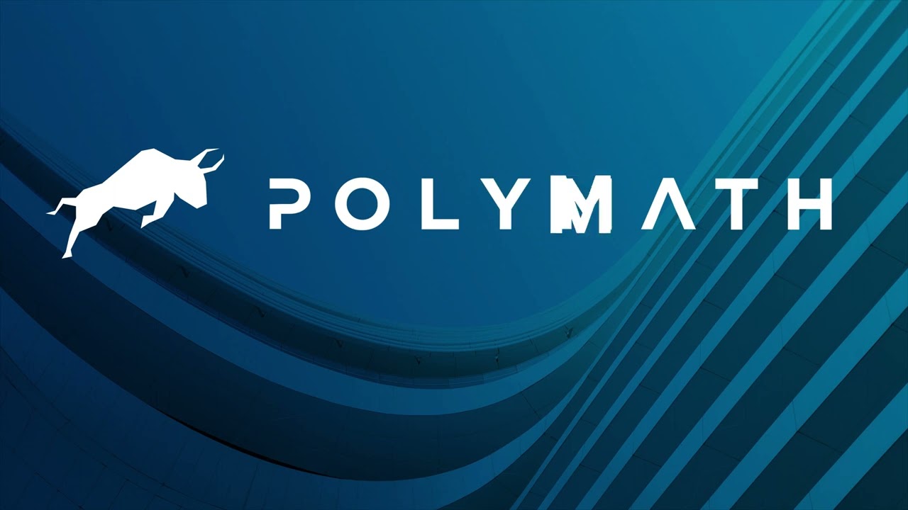 Polymath: One platform powering a smart future