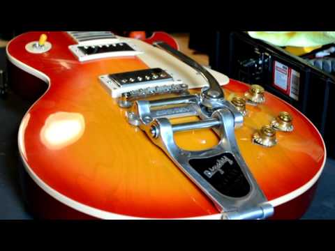 EZ-DIY Bigsby B7 Vibramate V7, String Spoiler 4 | Reverb