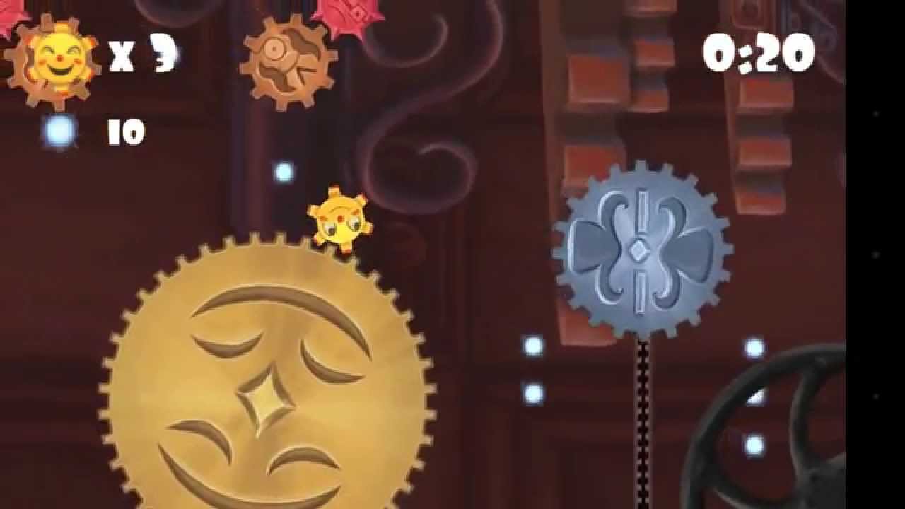 Axle Gameplay Trailer