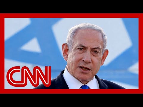 Netanyahu: Israel will 'strike all the nuclear facilities' in Iran