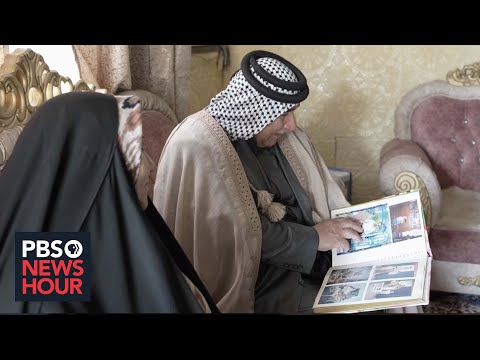 Iraqis reflect on how U.S. invasion and aftermath changed their lives