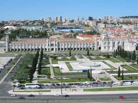 Lisboa, Cidade da Luz - A mais bela capital