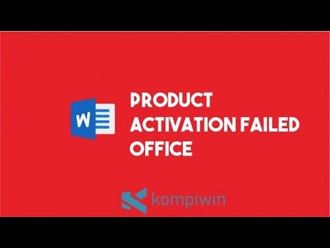 How to ACTIVATE all Microsoft office editions for FREE without product key in cmd. 2021!!