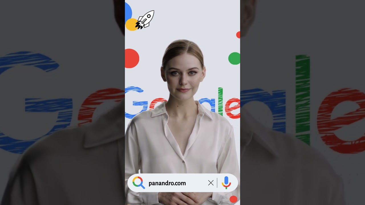 AI Generated Video | This is the Future | Are you ready? Sales qualified leads & content automation