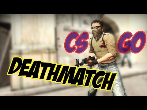 Steam Community :: Video :: Solo Deathmatch [CS GO]