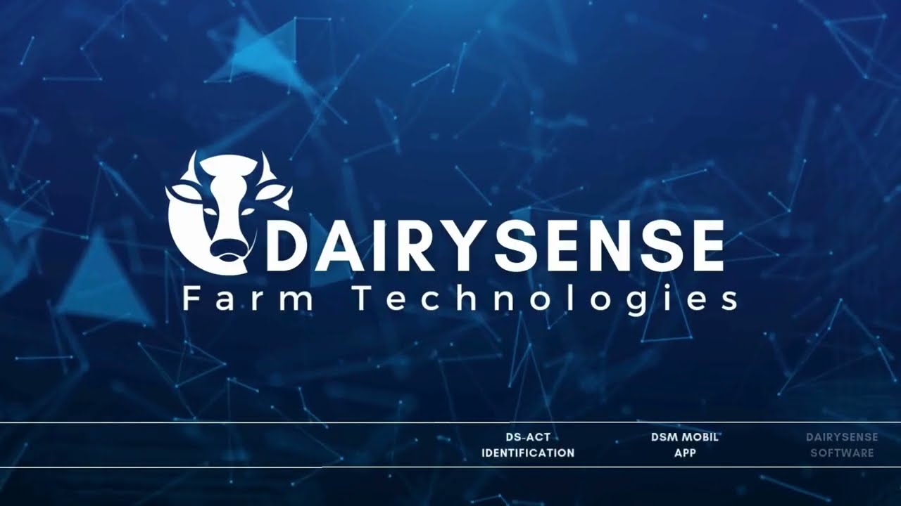 Dairysense Herd Management System - EN