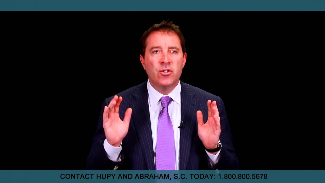 Jason Abraham's History | Hupy and Abraham, S.C.