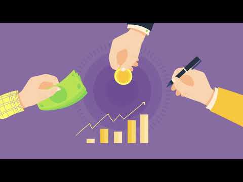 Animation - Fund SME -