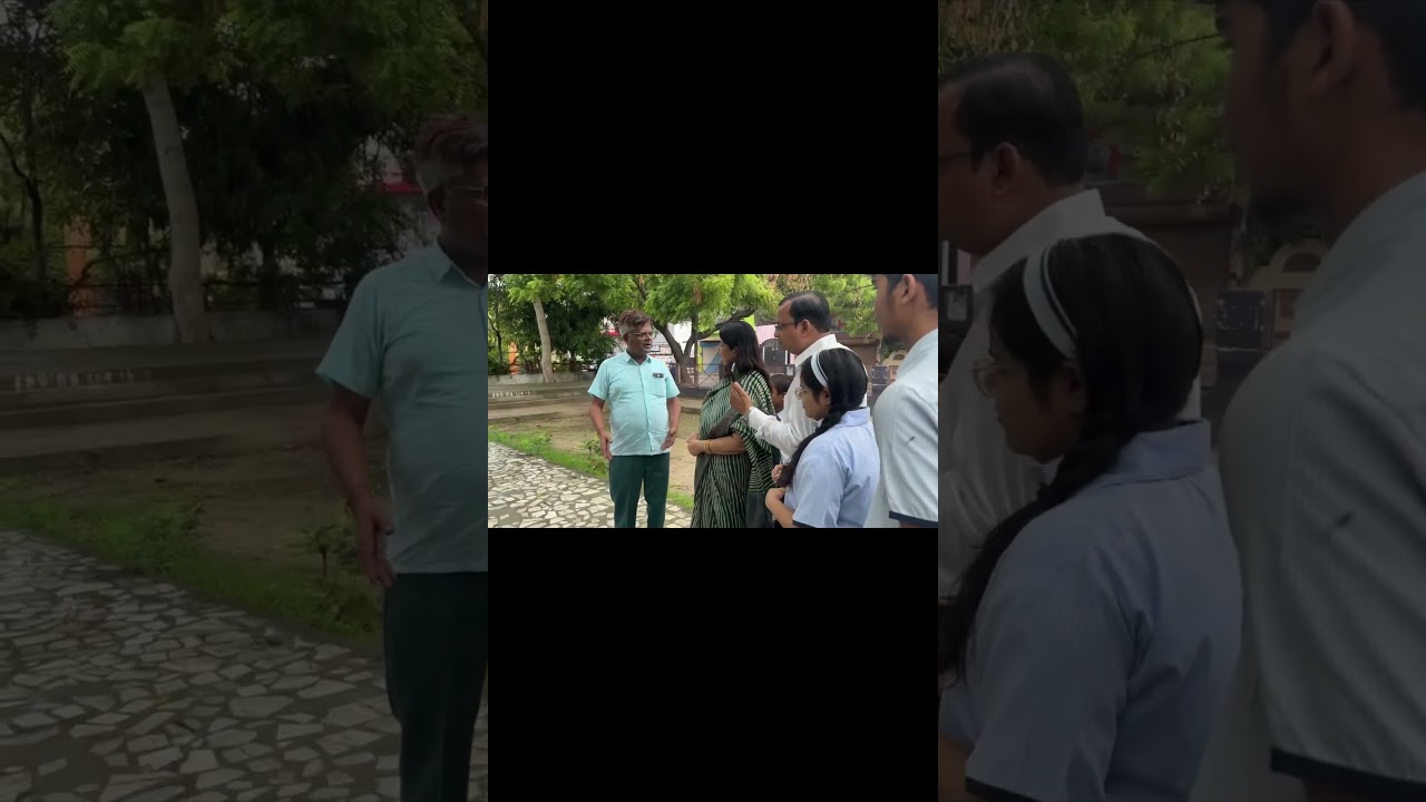 The Climate Dictionary, Episode-28; Nationally Determined Contribution