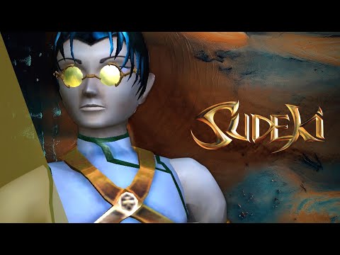Steam Community :: Video :: Cinematic Trailer | Sudeki | Gaming Tribute