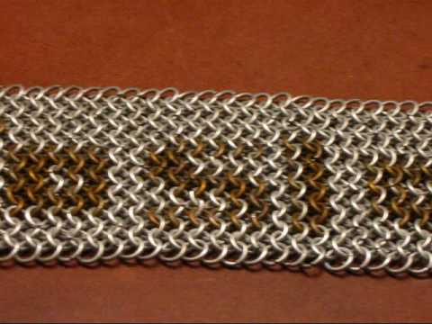 My Name In Chainmail