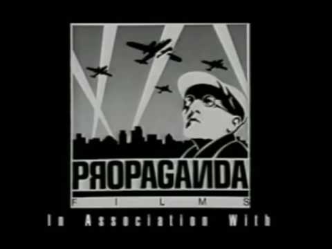 Herbert Leonard Ent./Fabulous Lost Cities/Propaganda Films/Columbia Pictures Television (1993)
