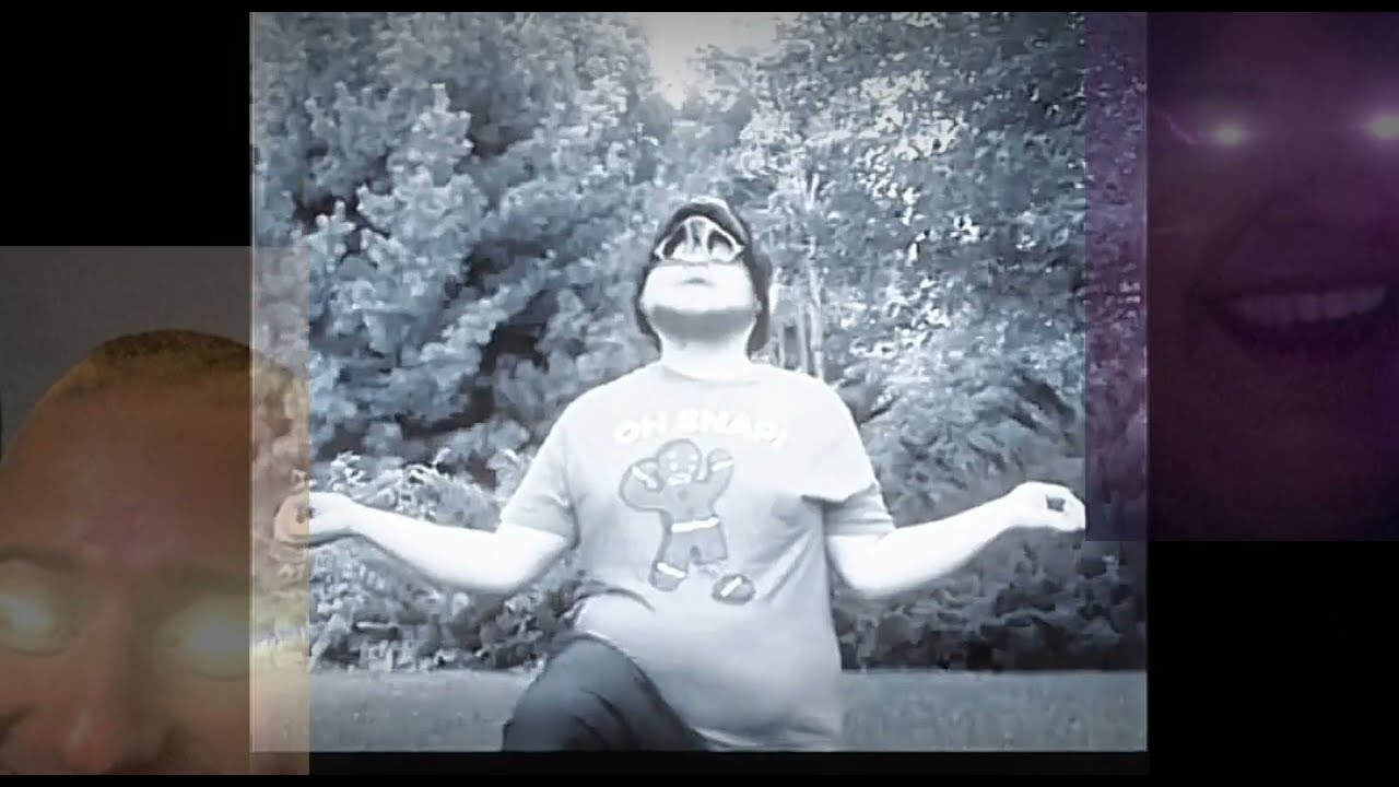 28445 (Official Music Video) 