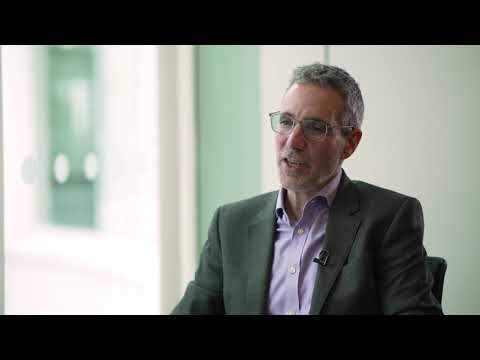 Joe Franses, Vice President Sustainability, Coca Cola Europacific Partners
