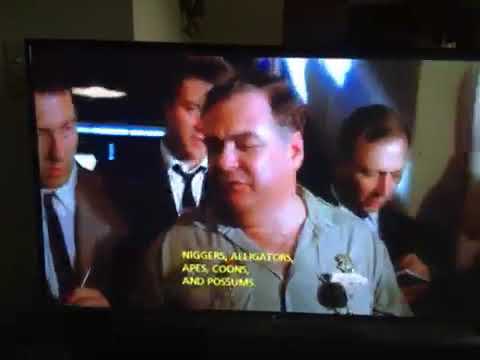 Mississippi Burning(1988)- B U L L S H I T!