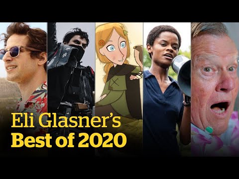 Here are the ten best movies of 2020