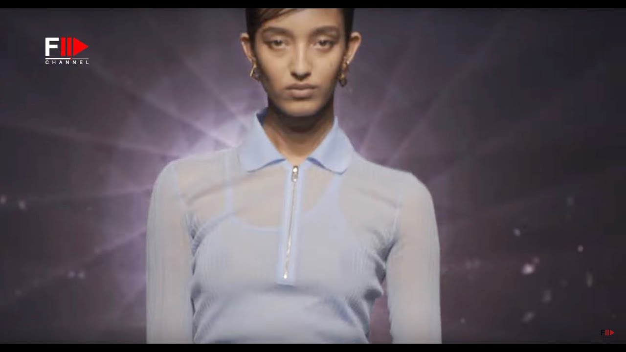 FENDI Fall 2023 Milan - Fashion Channel