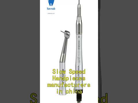 handpiece dental air turbine manufacturers in china,handpiece dental price,high speed air turbine.