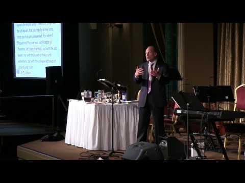 2017 PASSOVER SEDER – PART 2 – Eitz Chaim Congregation