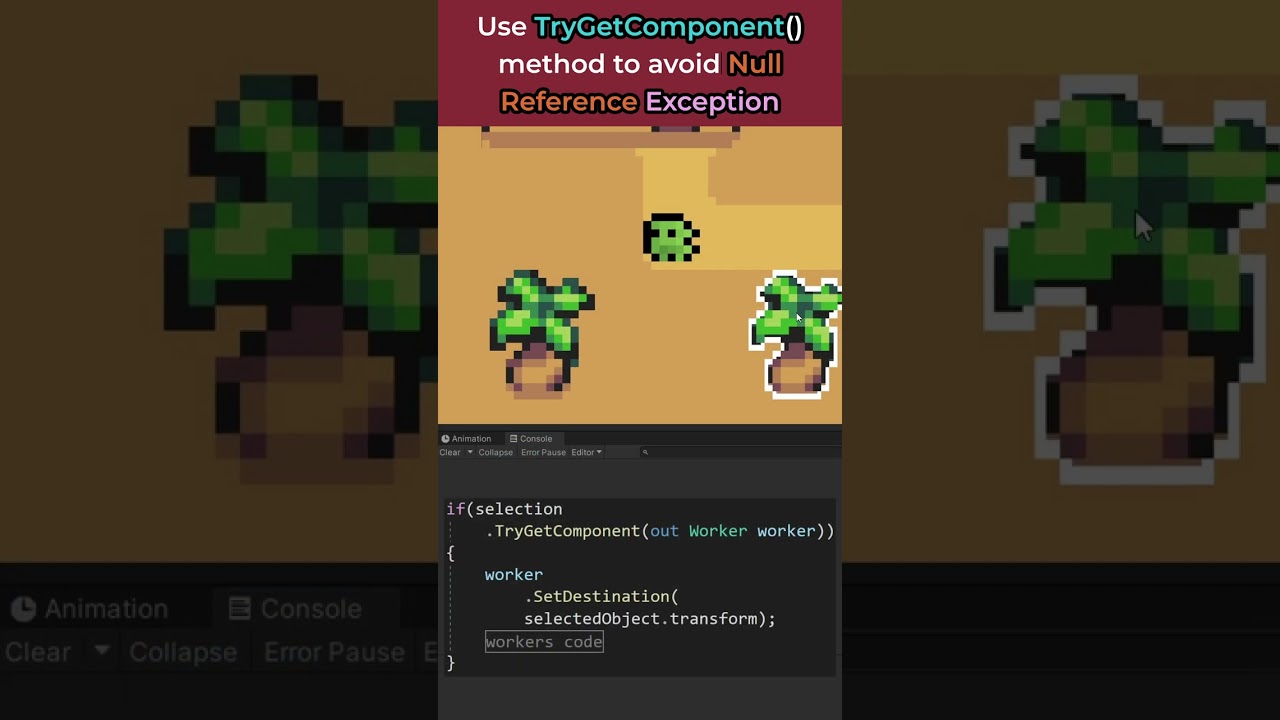 Best way to Get Component in a Script in Unity!