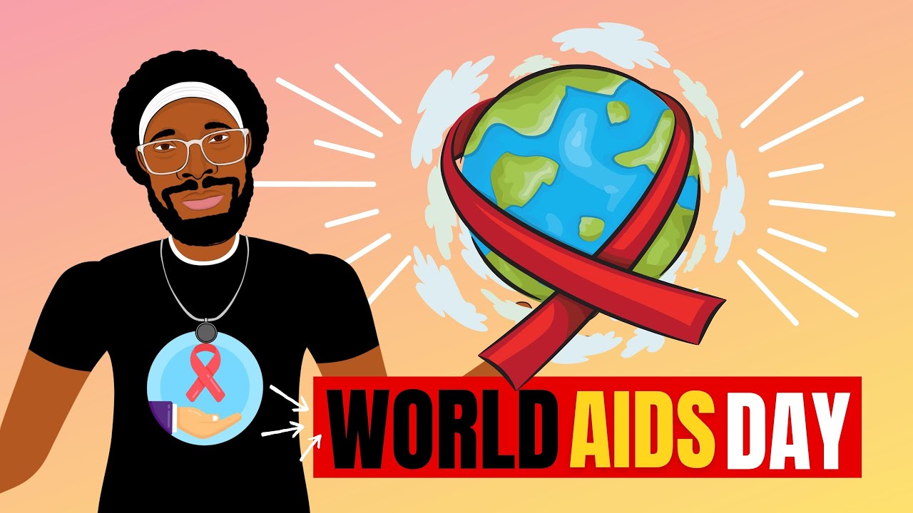 What is World AIDS Day All About?