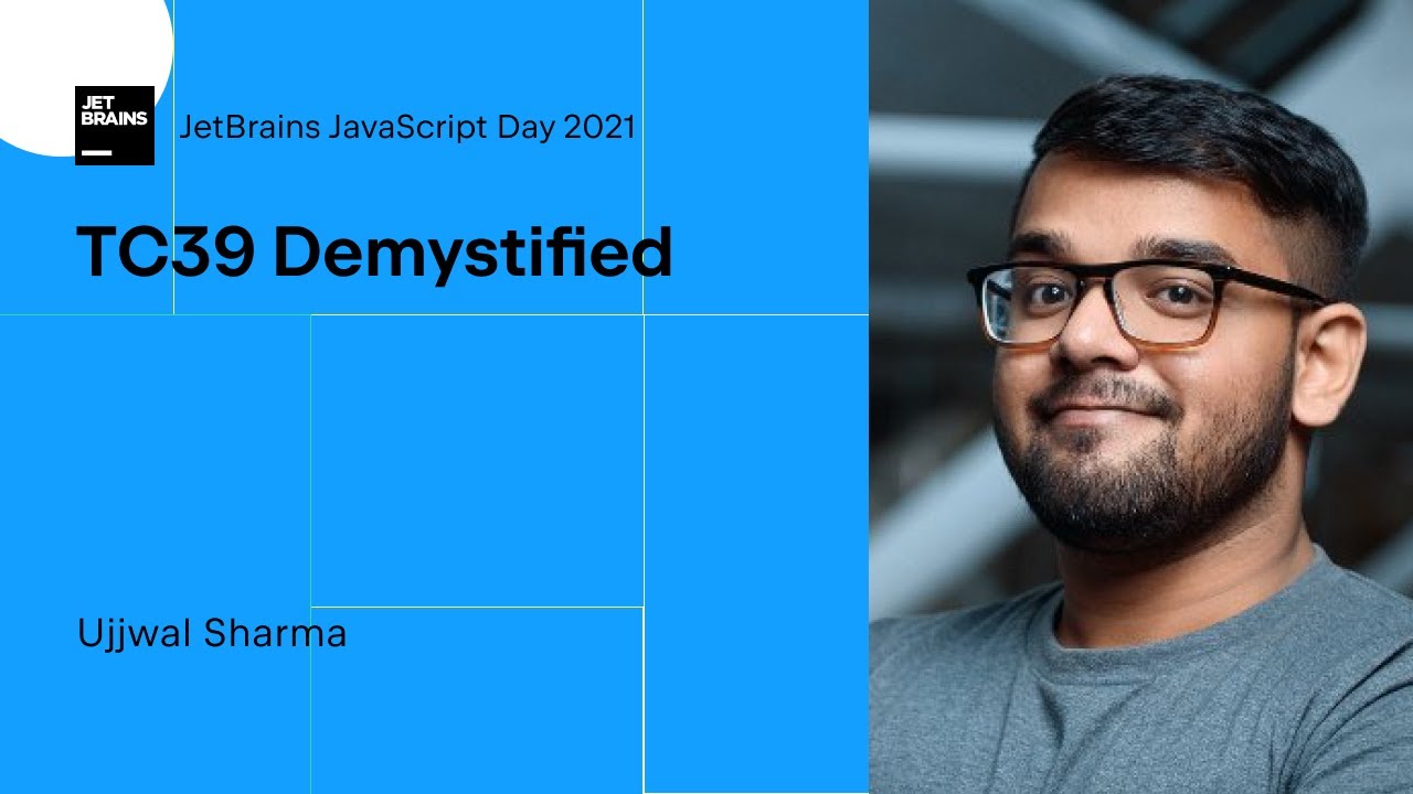 TC39 Demystified, by Ujjwal Sharma