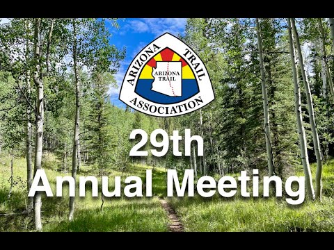 ATA Annual Meeting 2023
