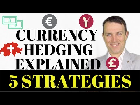 Should You Currency Hedge Your Portfolio? 5 Currency Hedging Strategies Explained